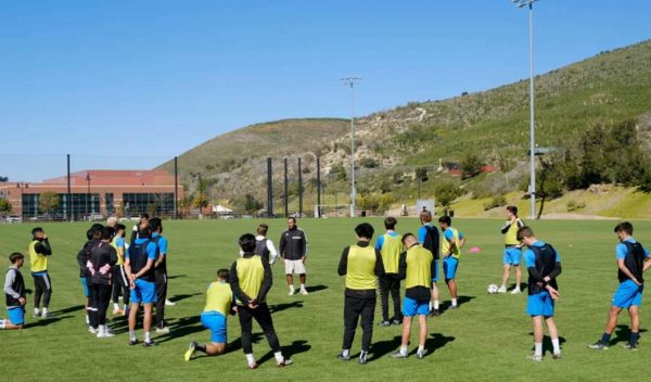 San Fernando Valley – Football Club